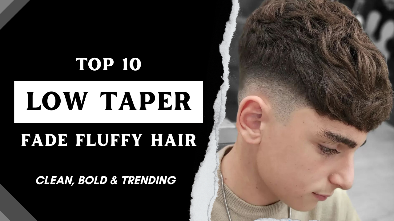 Top 25 High Taper Fade Haircuts for Men